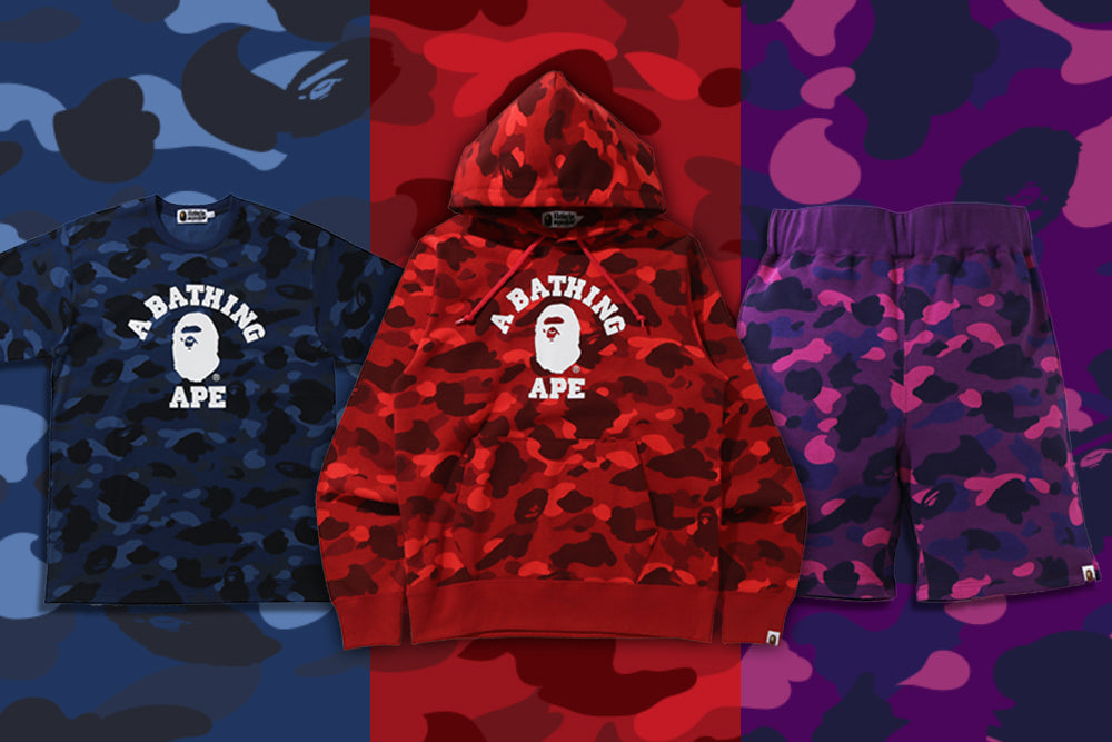 BAPE® SPECIAL OFFER ARCHIVE – uk.bape.com