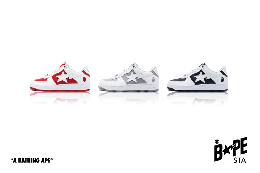 BAPE STA™ #6 – uk.bape.com