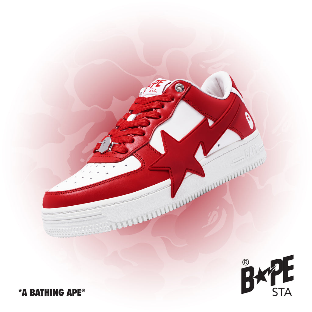 BAPE STA OS – uk.bape.com