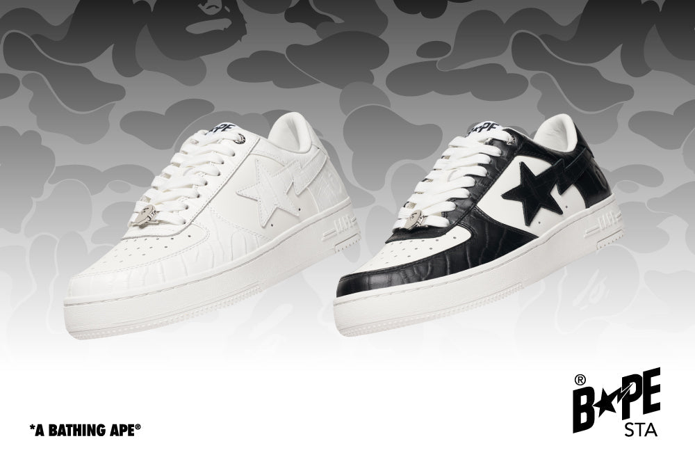 BAPE STA #3 – uk.bape.com