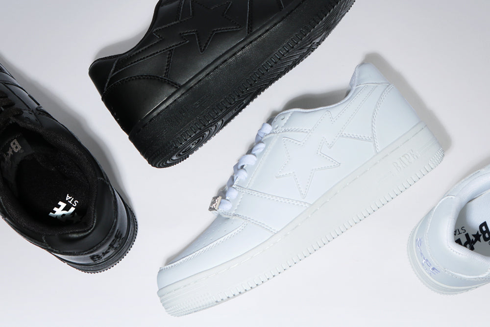 FOOTWEAR – uk.bape.com