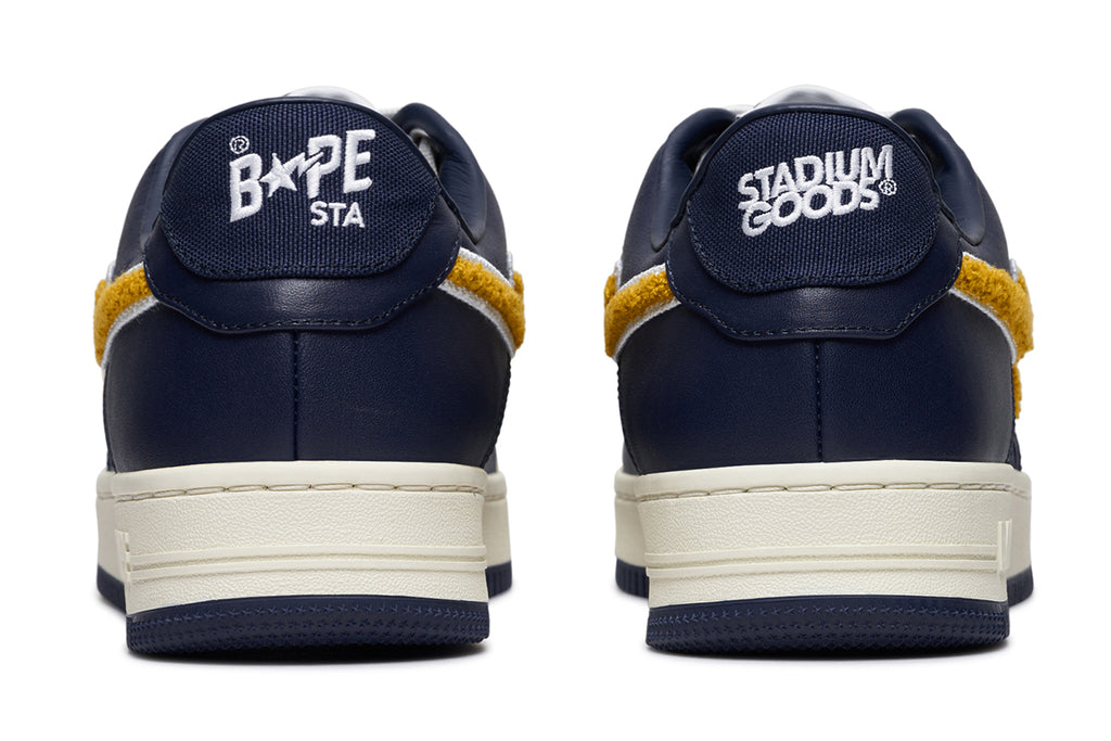 A BATHING APE® BAPE STA BAPE X Stadium Goods | Bape official website ...