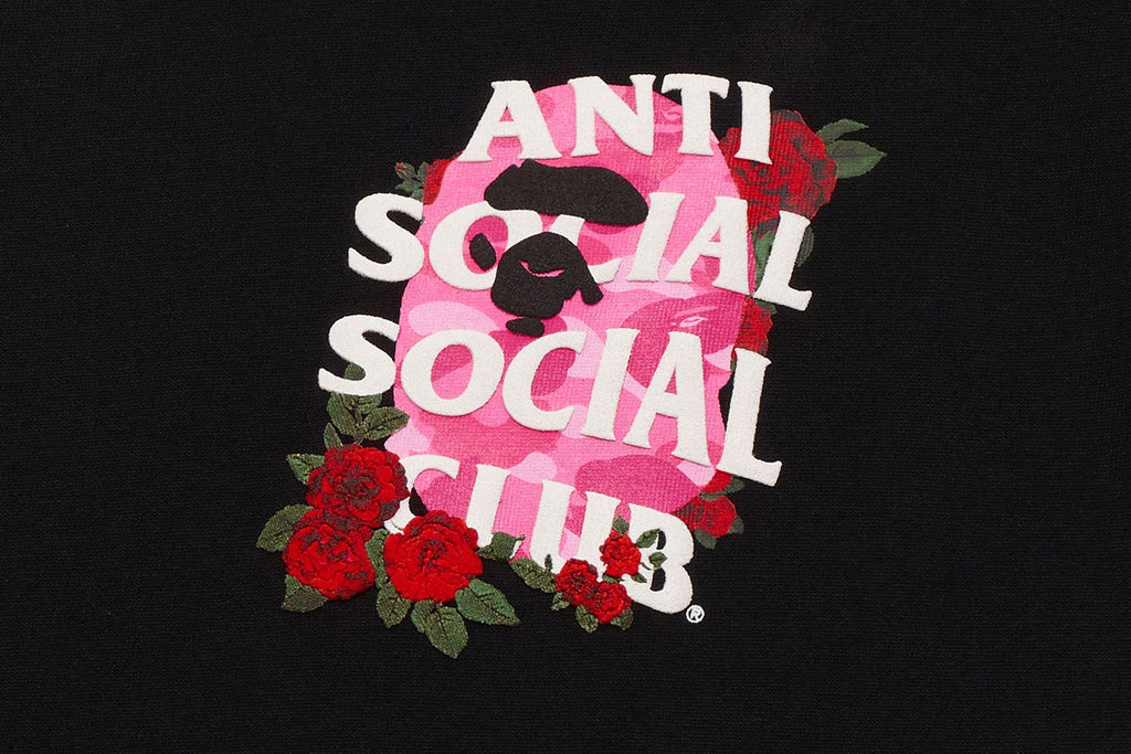 BAPE X ASSC TEE #3 – uk.bape.com