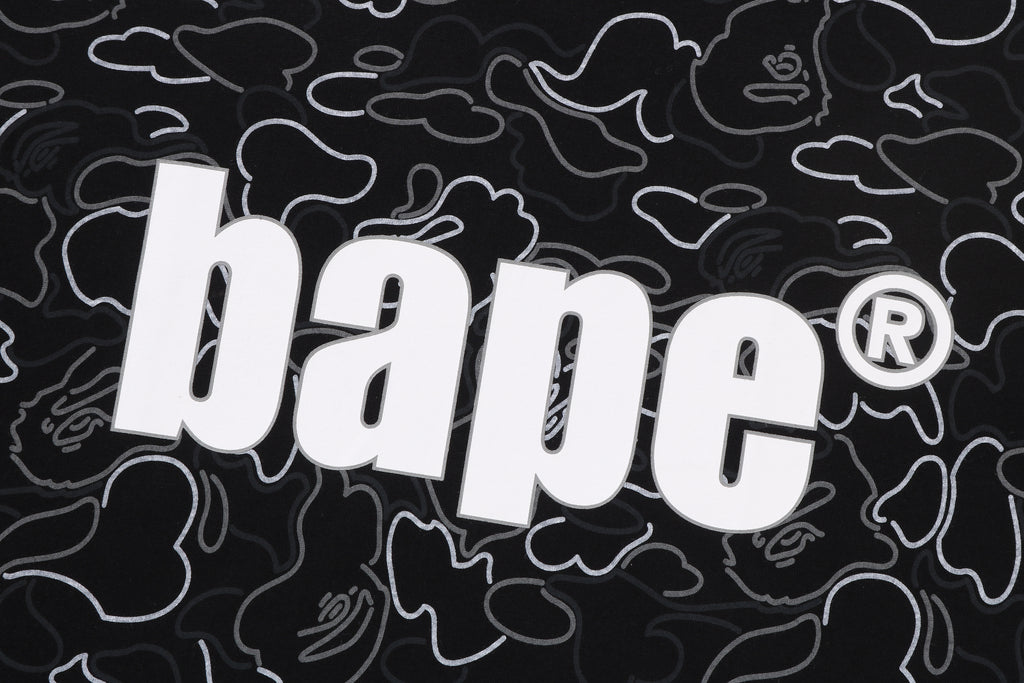 A BATHING APE® Neon Camo BAPE Tee | Bape official website – uk.bape.com