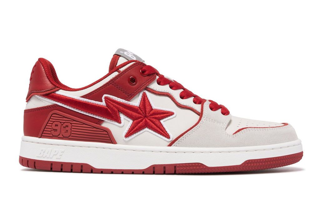 A BATHING APE® BAPE SK8 STA #5 | Bape official website – uk.bape.com