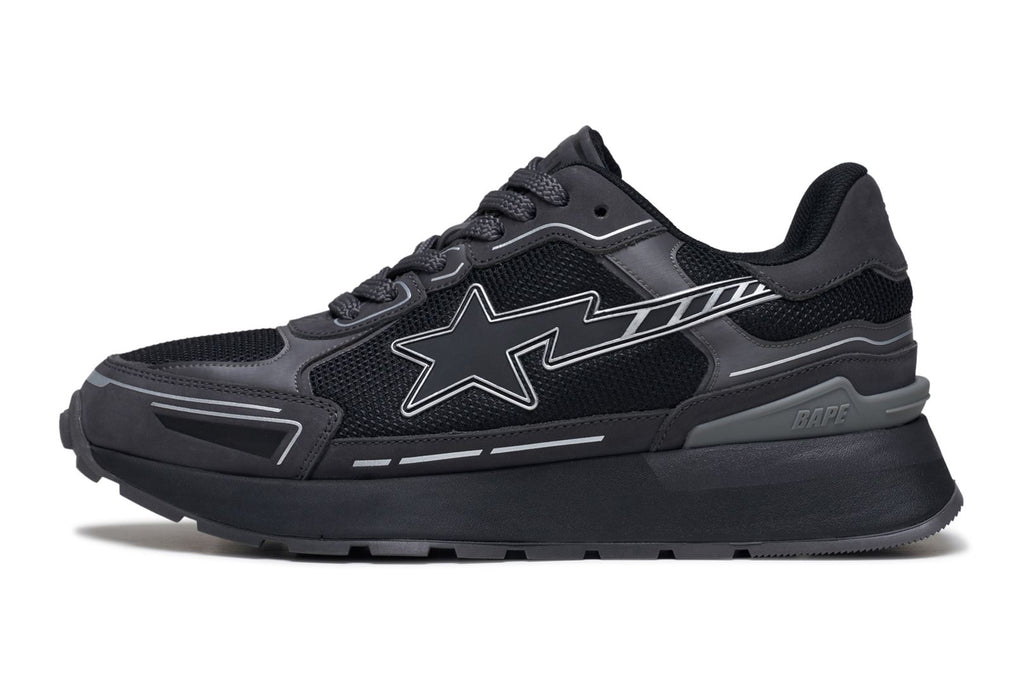 A BATHING APE® Cross Sta #3 M2 | Bape official website – uk.bape.com