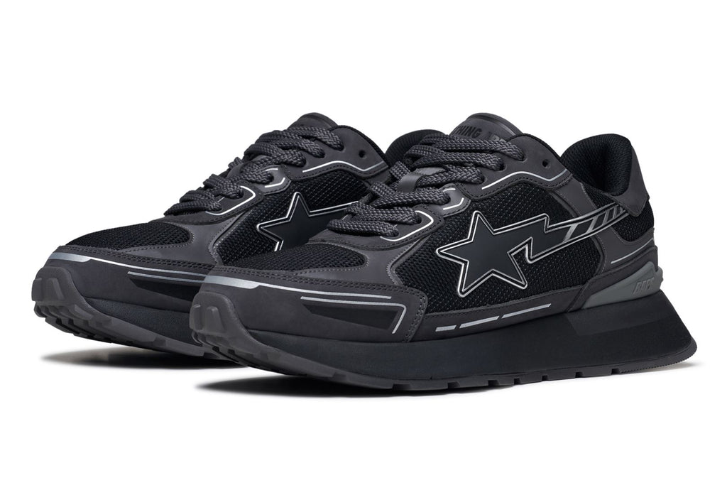 A BATHING APE® Cross Sta #3 M2 | Bape official website – uk.bape.com