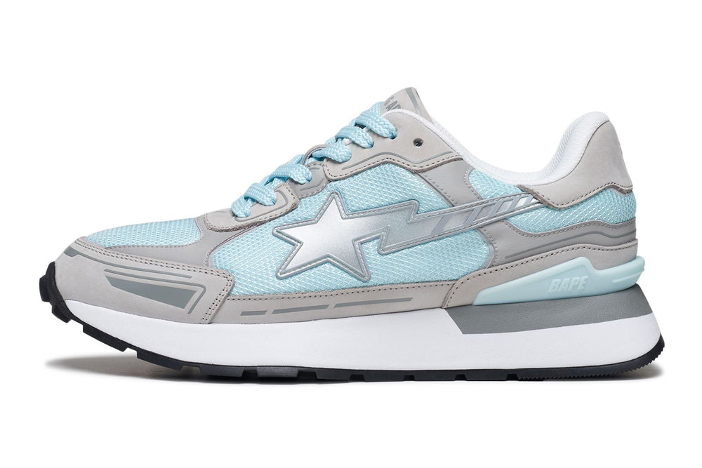 A BATHING APE® Cross Sta #3 M2 | Bape official website – uk.bape.com