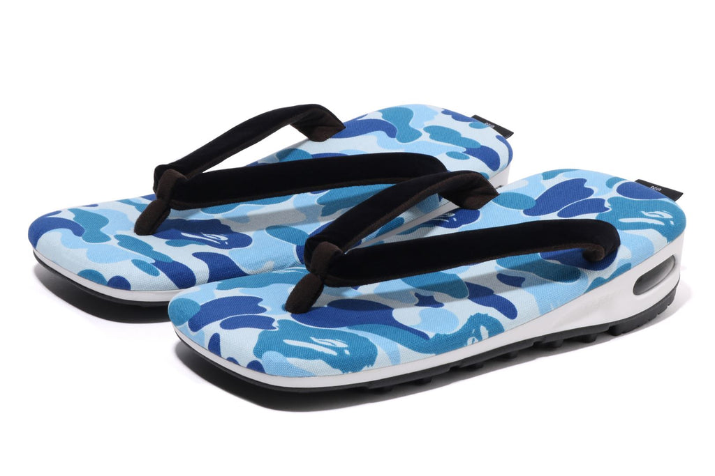 A BATHING APE® BAPE X Goyemon Abc Camo Unda | Bape official website ...
