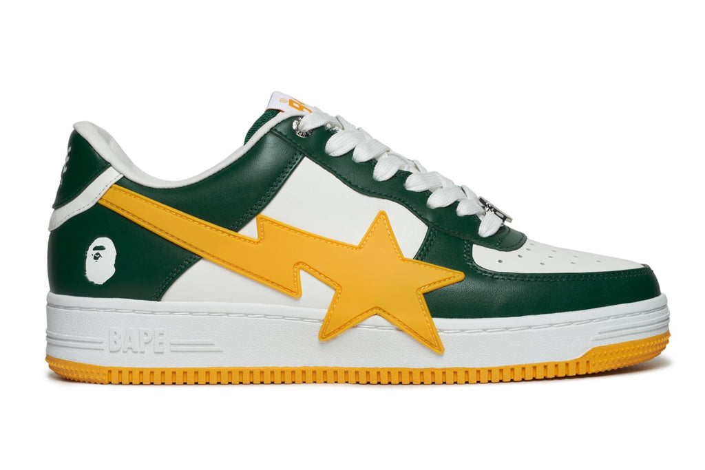 A BATHING APE® BAPE STA Os #2 M2 | Bape official website – uk.bape.com