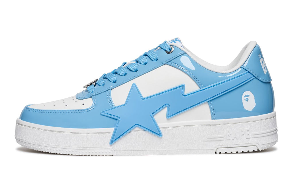 A BATHING APE® BAPE STA OS #3 M2 | Bape official website – uk.bape.com