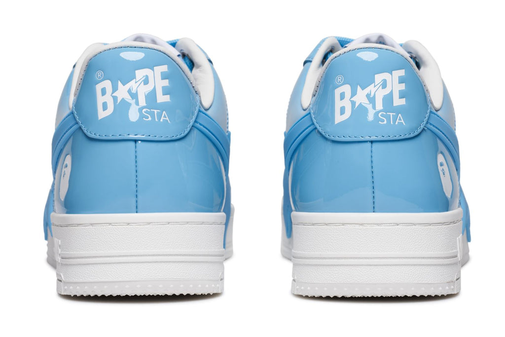 A BATHING APE® BAPE STA OS #3 M2 | Bape official website – uk.bape.com