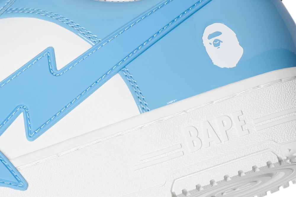A BATHING APE® BAPE STA OS #3 | Bape official website – uk.bape.com