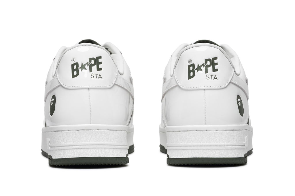 A BATHING APE® BAPE STA #6 | Bape official website – uk.bape.com