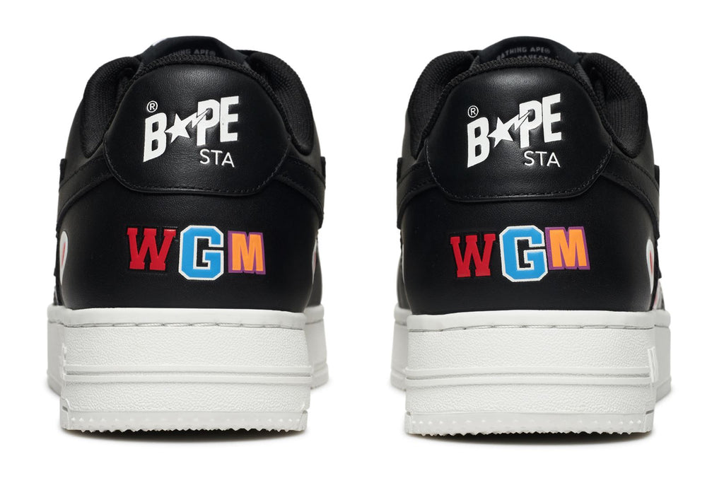 A BATHING APE® BAPE STA Shark M2 | Bape official website – uk.bape.com