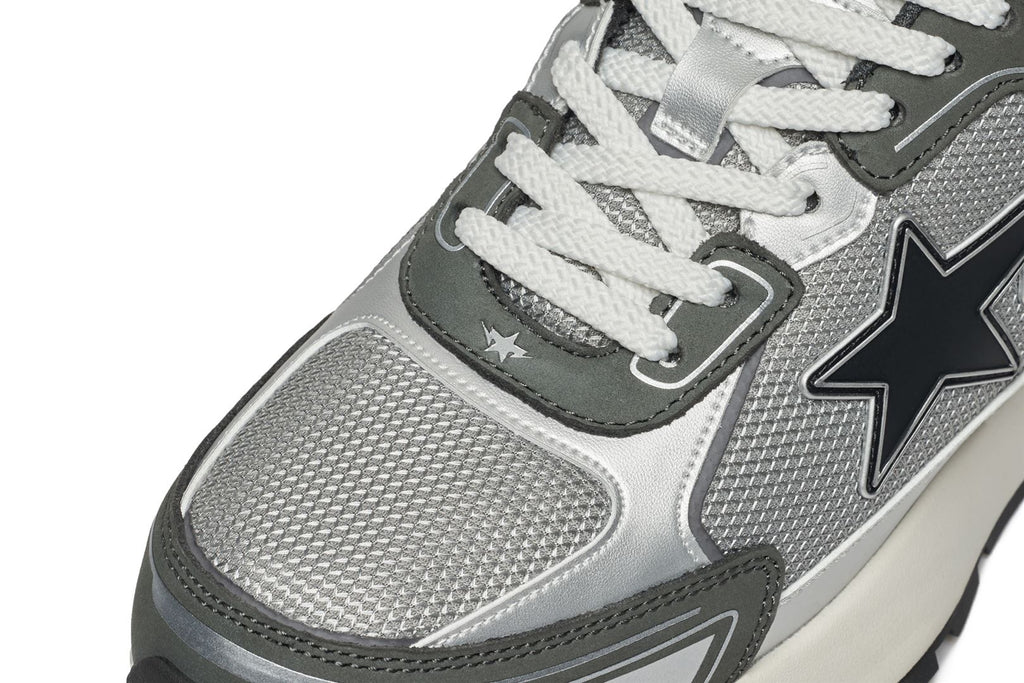 A BATHING APE® Cross STA M2 | Bape official website – uk.bape.com