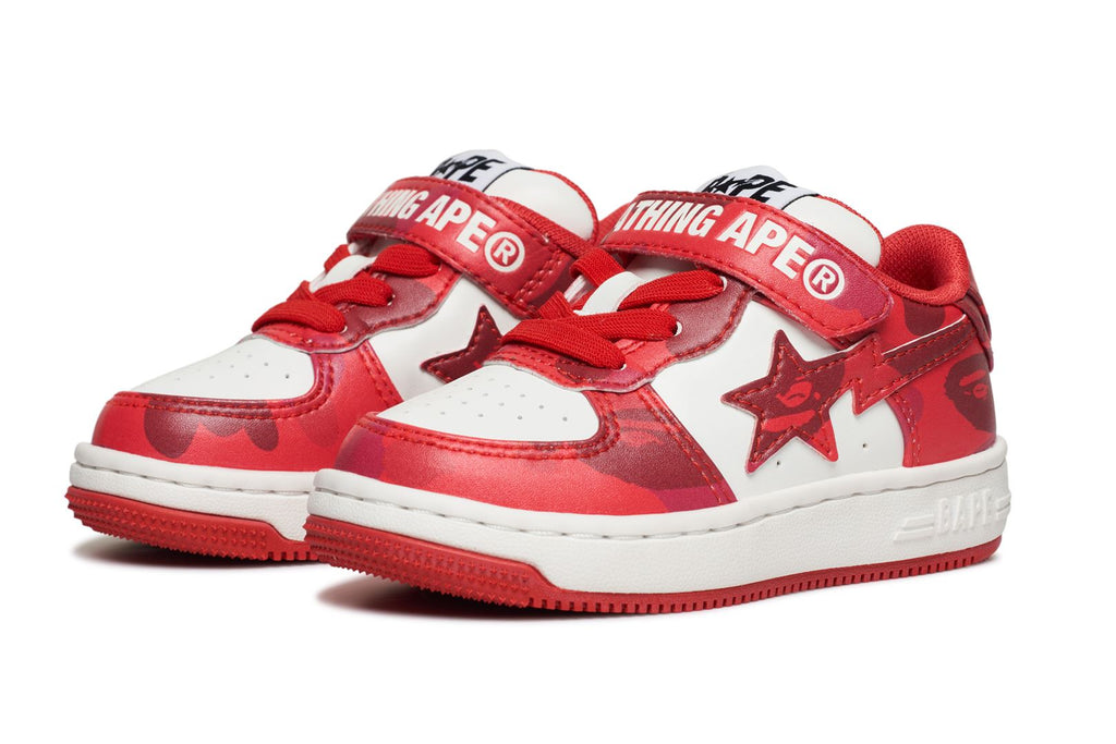 A BATHING APE® Kids BAPE STA #1 K2 | Bape official website – uk.bape.com