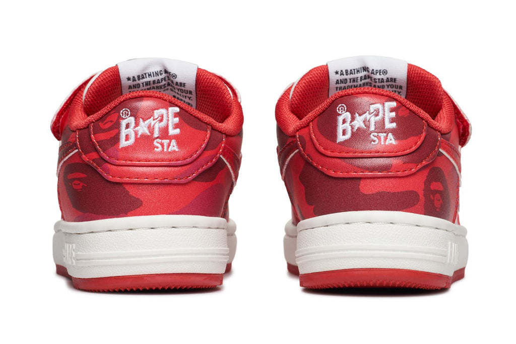 A BATHING APE® Kids BAPE STA #1 K2 | Bape official website – uk.bape.com