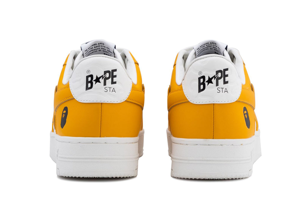 A BATHING APE® BAPE STA #3 | Bape official website – uk.bape.com