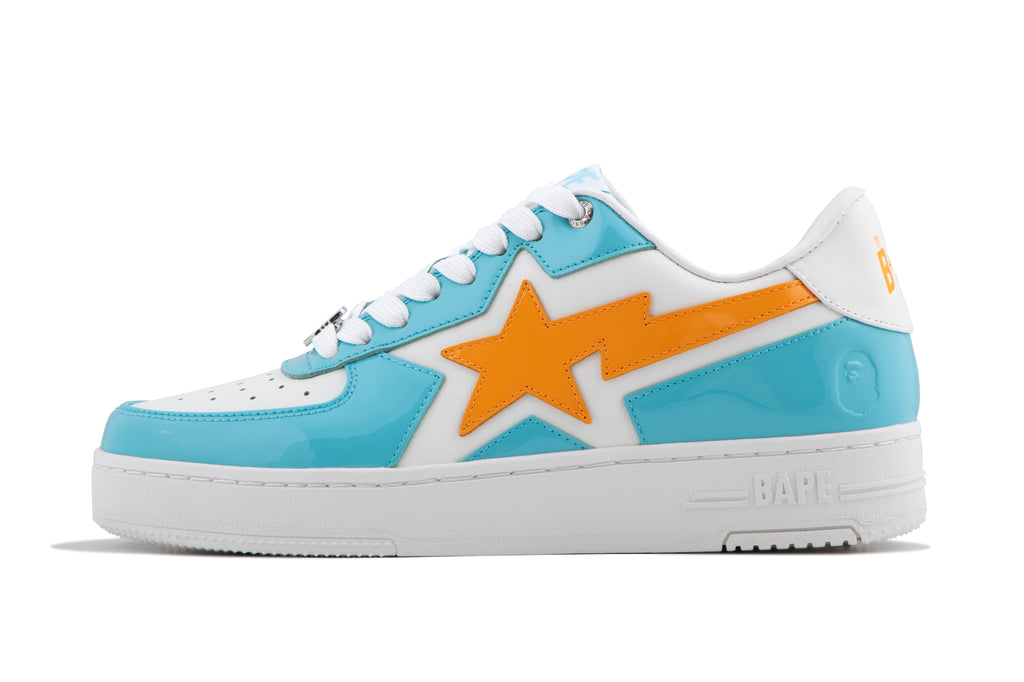 A BATHING APE® BAPE STA ICON #2 M2 | Bape official website – uk.bape.com