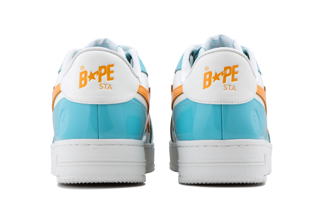 A BATHING APE® BAPE STA ICON #2 M2 | Bape official website – uk.bape.com