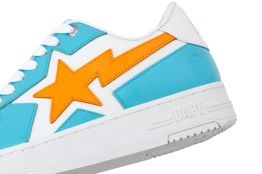 A BATHING APE® BAPE STA ICON #2 M2 | Bape official website – uk.bape.com