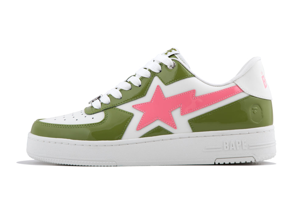 A BATHING APE® BAPE STA ICON #2 | Bape official website – uk.bape.com