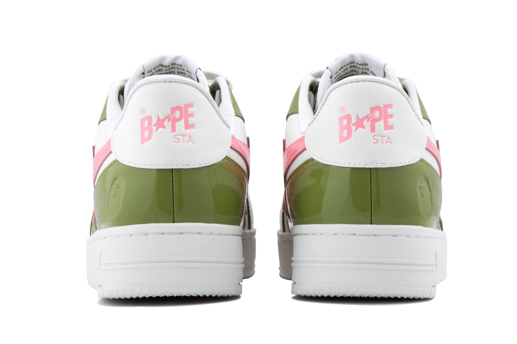A BATHING APE® BAPE STA ICON #2 | Bape official website – uk.bape.com