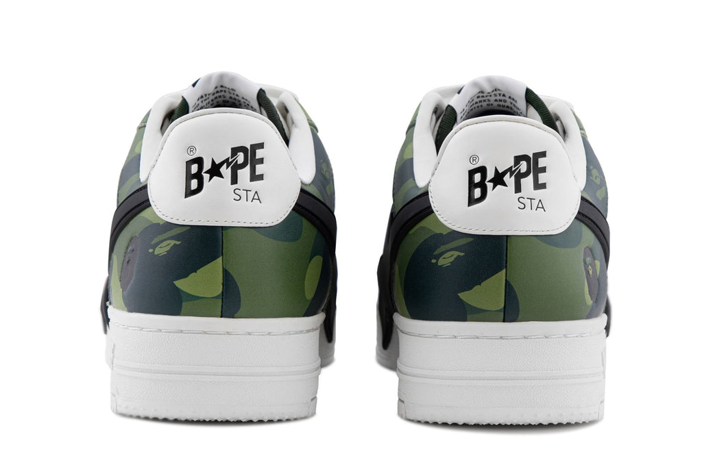 A BATHING APE® BAPE STA OS #1 | Bape official website – uk.bape.com