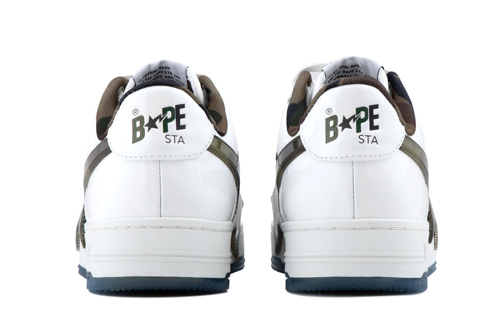 A BATHING APE® BAPE STA OS #2 | Bape official website – uk.bape.com