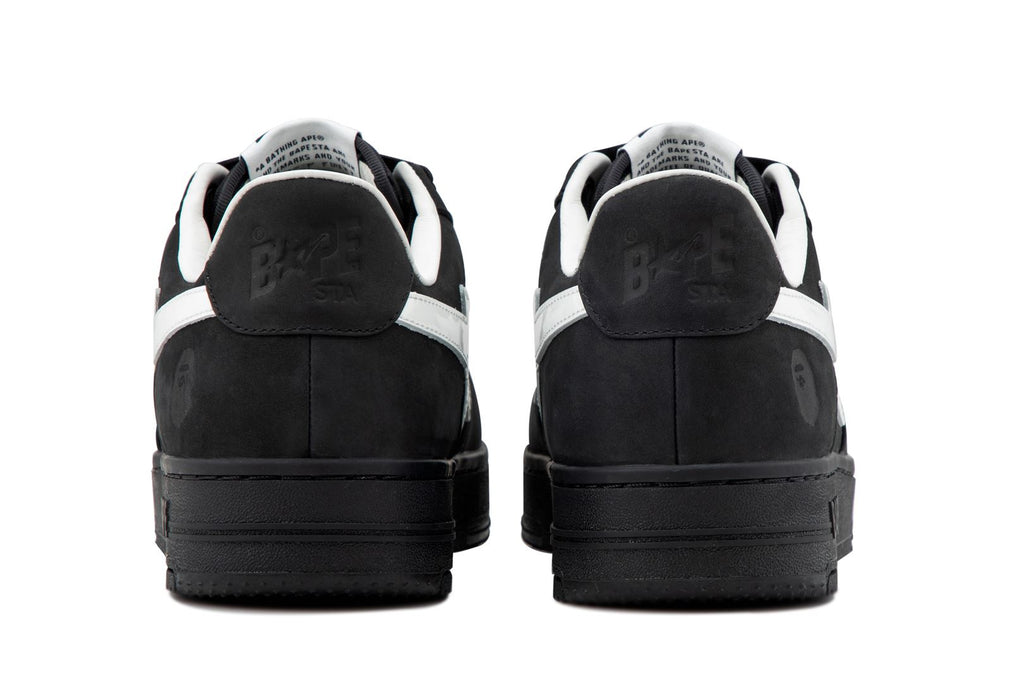 A BATHING APE® BAPE STA OS #3 M2 | Bape official website – uk.bape.com