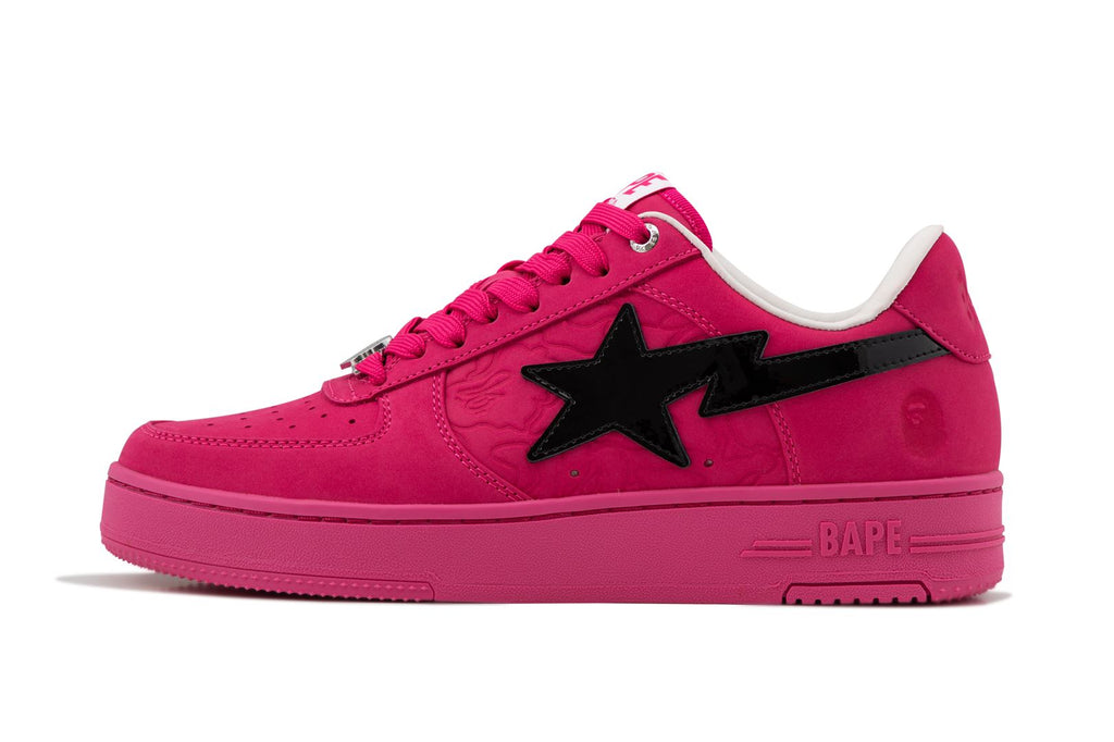 A BATHING APE® BAPE STA OS #3 | Bape official website – uk.bape.com
