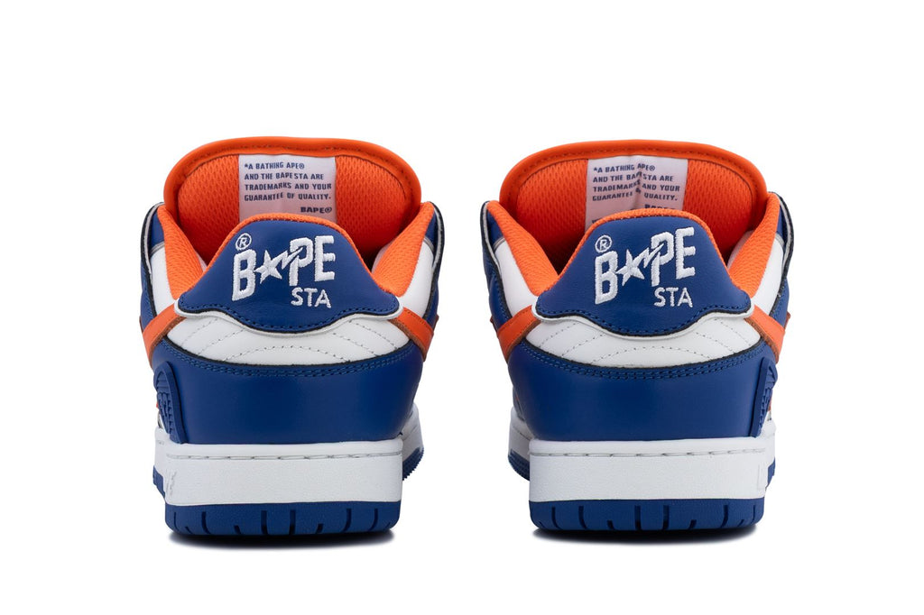 A BATHING APE® New BAPE SK8 STA #1 M2 | Bape official website – uk.bape.com