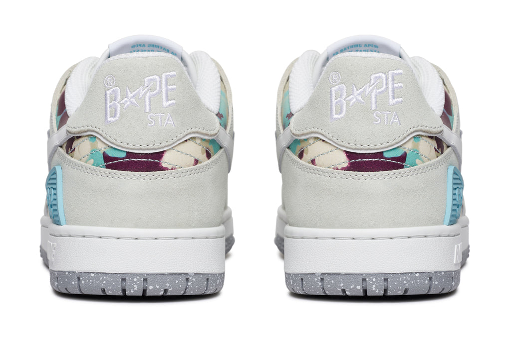 A BATHING APE® BAPE SK8 STA #3 | Bape official website – uk.bape.com