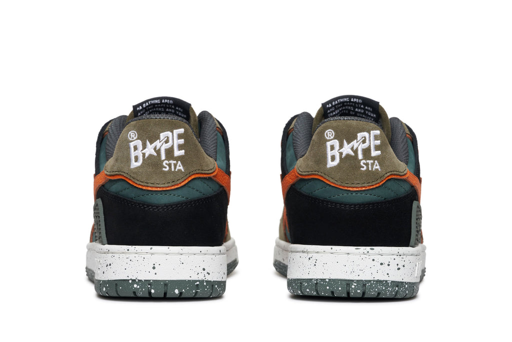 A BATHING APE® BAPE SK8 STA #1 | Bape official website – uk.bape.com