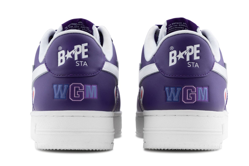 A BATHING APE® BAPE STA Shark #2 M2 | Bape official website – uk.bape.com