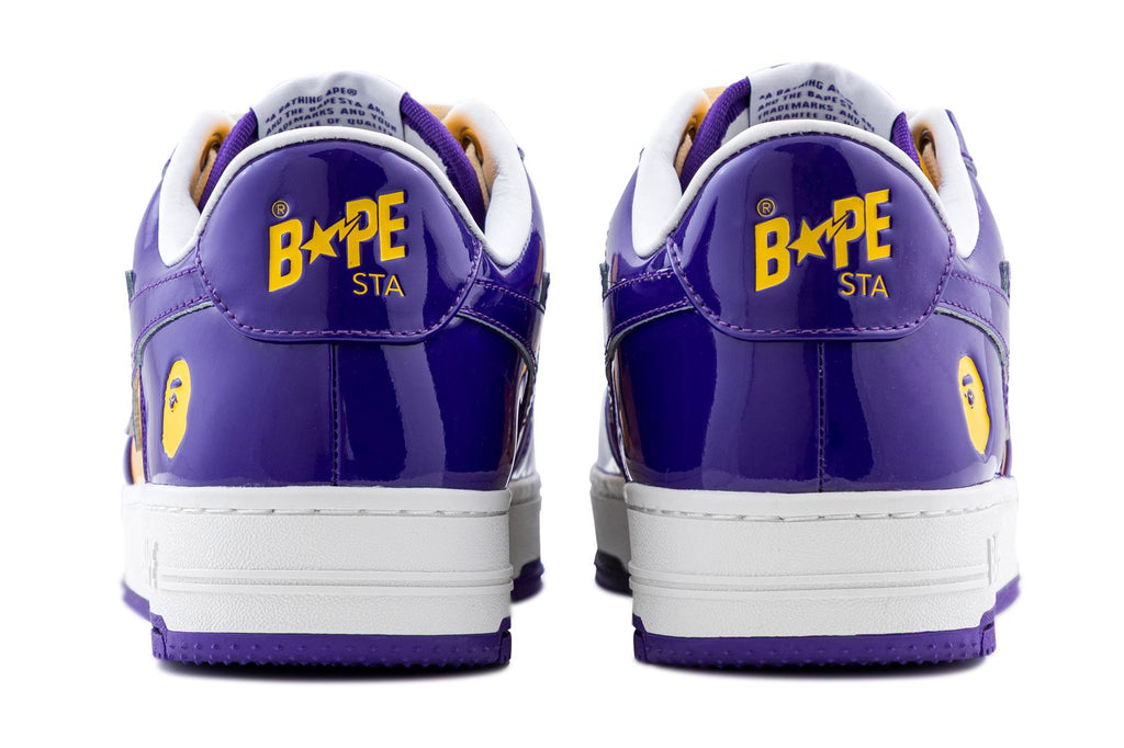 A BATHING APE® BAPE STA #4 | Bape official website – uk.bape.com