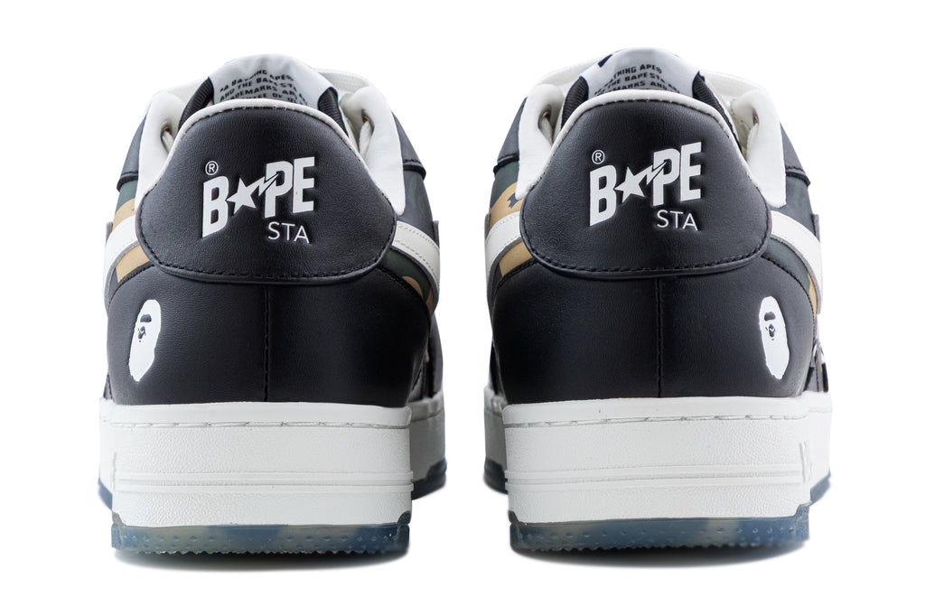 A BATHING APE® BAPE STA Icon #2 M2 | Bape official website – uk.bape.com
