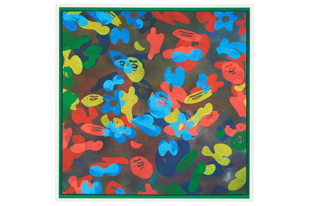 A BATHING APE® Untitled By Lilkool | Bape official website – uk.bape.com