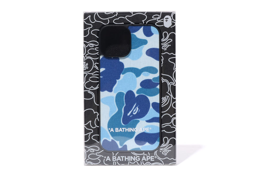 ABC CAMO CLOTH FABRIC IPHONE 15 CASE – uk.bape.com