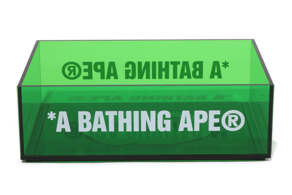 A BATHING APE® BAPE Stacking Acrylic Case | Bape official website – uk ...
