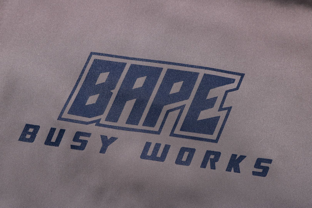A BATHING APE® Color Camo Defomation Relaxed Fit Track Jacket | Bape ...
