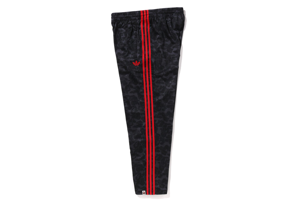 A BATHING APE® BAPE X Adidas - Firebird Track Pants | Bape official ...