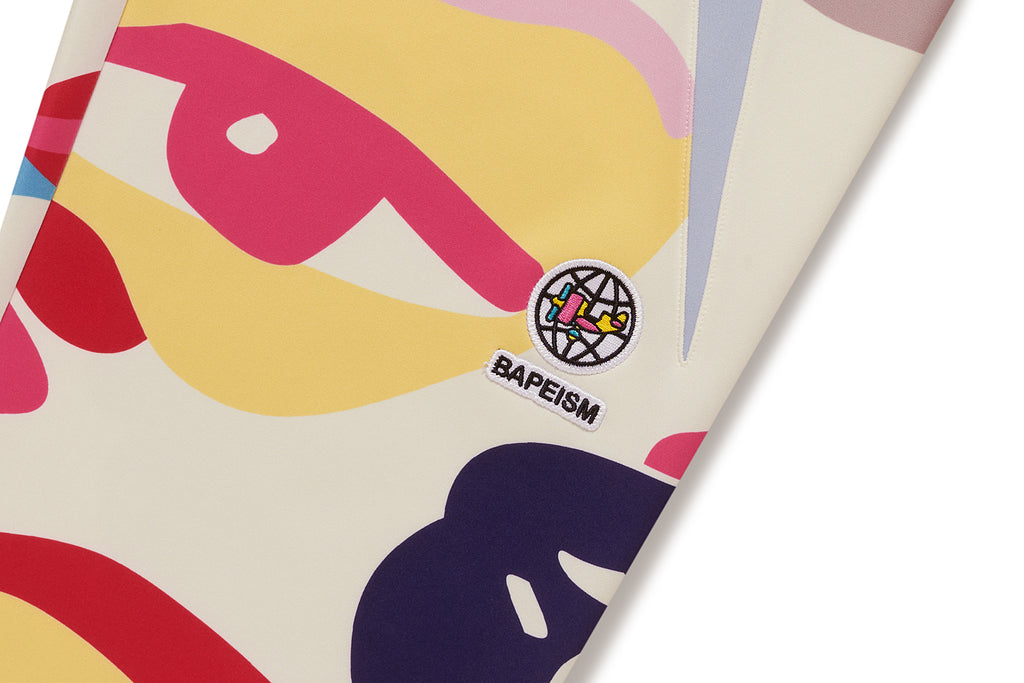 A BATHING APE® BAPE X KIDSUPER PATCHWORK | Bape official website – uk ...