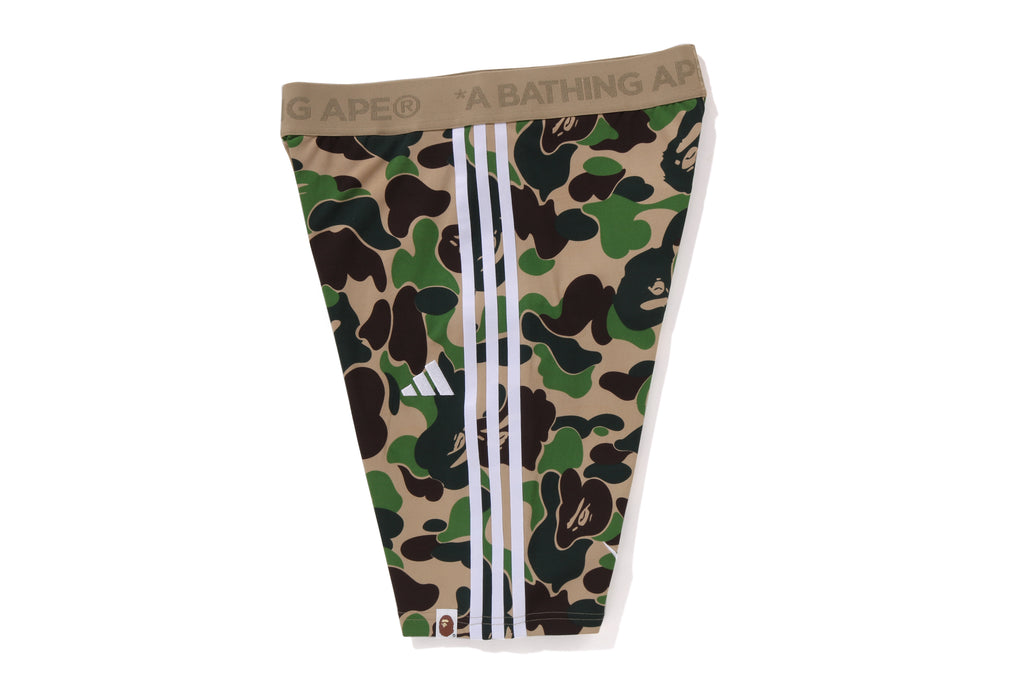 A BATHING APE® BAPE X Adidas - Fb Tights | Bape official website – uk ...