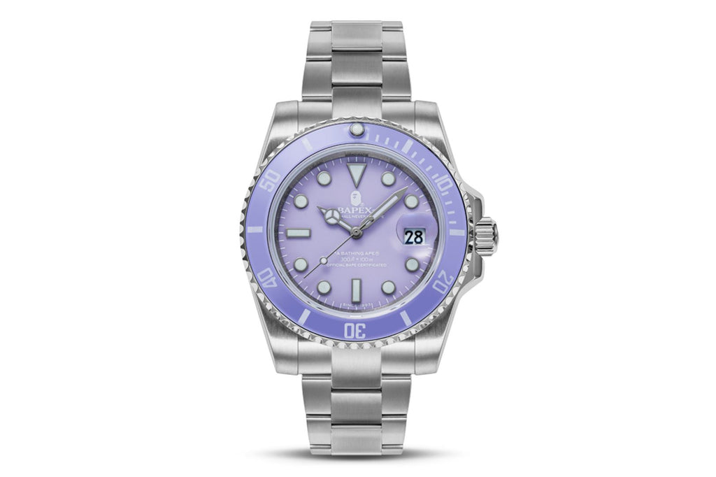 A BATHING APE® Type 1 BAPEX® | Bape official website – uk.bape.com