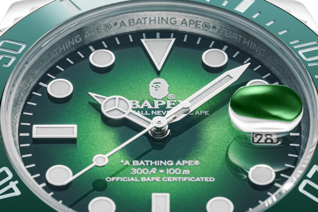 TYPE 1 BAPEX® – uk.bape.com