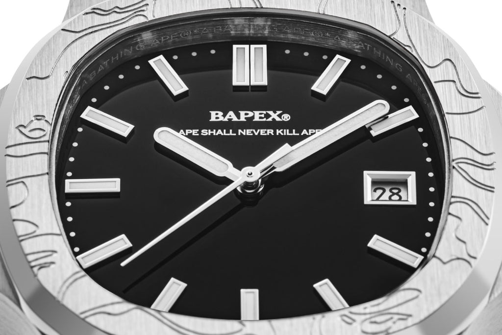 TYPE 10 BAPEX® #1 – uk.bape.com