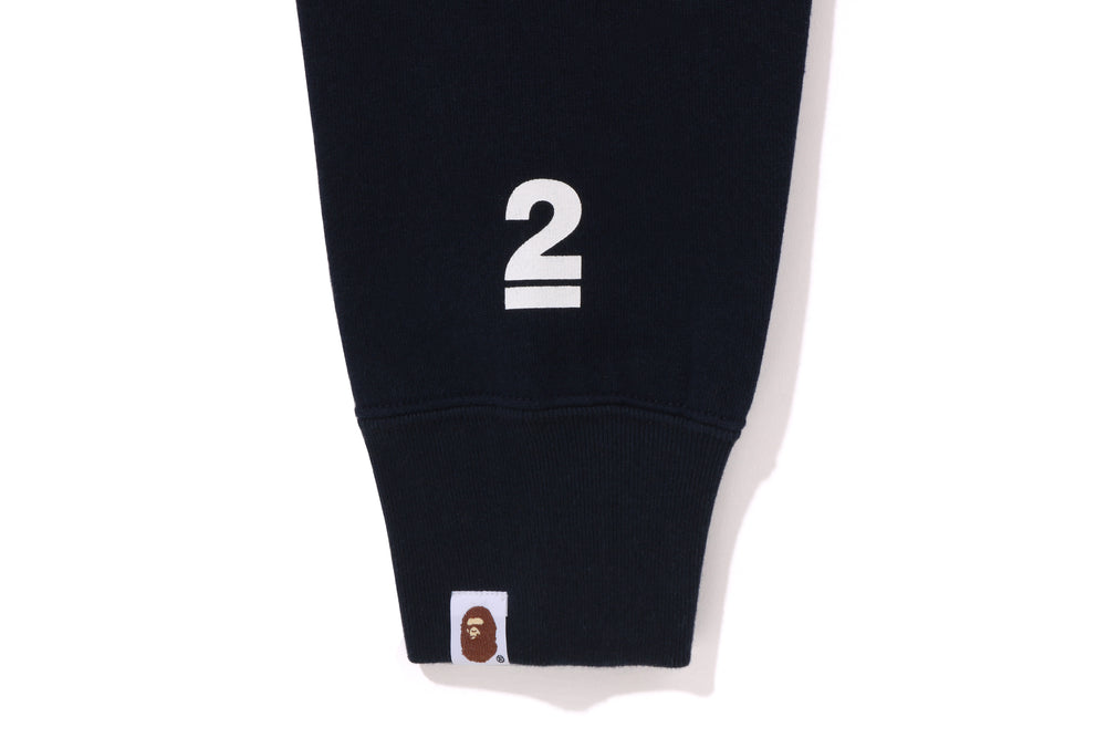 BAPE STORE LONDON 2ND ANNIV. SHARK FULL ZIP DOUBLE HOODIE – uk.bape.com