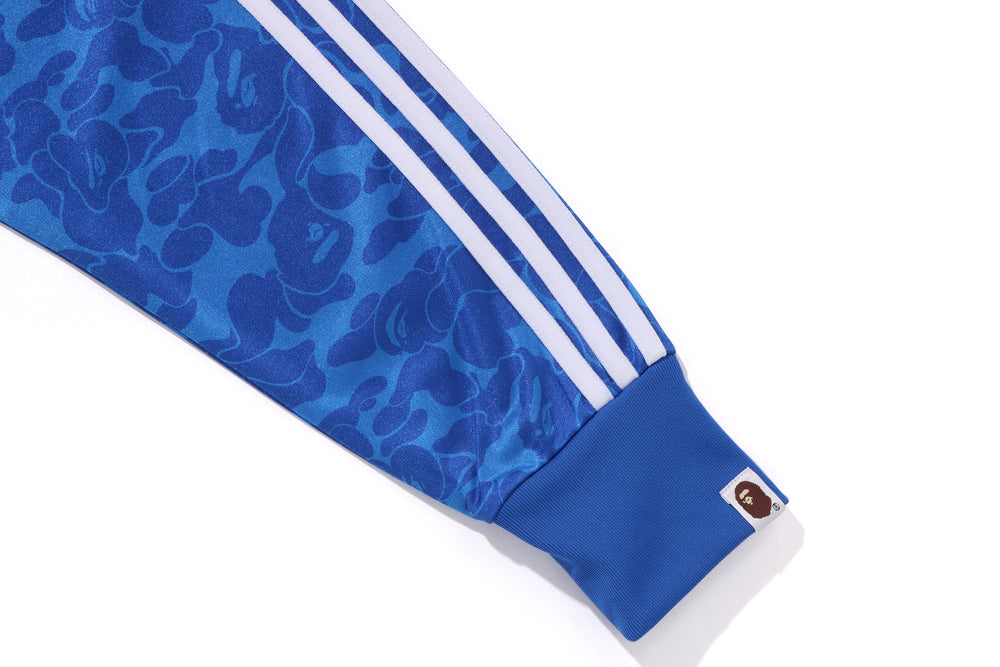A BATHING APE® BAPE X Adidas - Firebird Track Top | Bape official ...